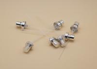 China Antique Perfume Bottle Crimp Spray Pump FEA15 Non Spill 100% Full Inspected for sale