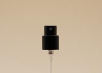China FEA15 Crimpless Perfume Bottle Spray Pump Easy Lock Aluminum Collar for sale