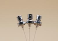 China Small Perfume Spray Dispenser Pumps FEA18 18 400 Good Pressure Feeling for sale