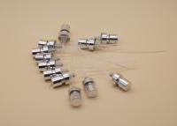 China Small Perfume Spray Dispenser Pumps FEA18 18 400 Good Pressure Feeling for sale
