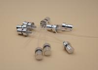 China Small Perfume Spray Dispenser Pumps FEA18 18 400 Good Pressure Feeling for sale