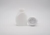China Flower Foam Seal Pump Refillable Plastic Spray Bottles 250ml In Food Grade HDPE Material for sale
