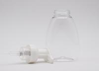China 28mm 30mm 40mm 43mm PP Small Plastic Spray Bottles Foam Pump With Locking Clip for sale