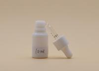 China Slippy Essential Oil Dropper Bottles 18mm Neck High Durability Stable Performance for sale