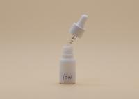 China Slippy Essential Oil Dropper Bottles 18mm Neck High Durability Stable Performance for sale
