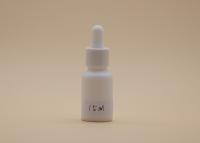 China Slippy Essential Oil Dropper Bottles 18mm Neck High Durability Stable Performance for sale
