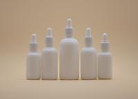 China Portable Essential Oil Dropper Bottles , Glass Dropper Bottles For Essential Oils for sale