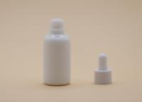 China High Reliability Essential Oil Packaging Bottles 30ml With PETG Dropper for sale