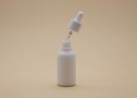 China High Reliability Essential Oil Packaging Bottles 30ml With PETG Dropper for sale