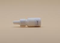 China 10ml Cosmetic Glass Dropper Bottles With SGS / ISO 9001 Certification for sale