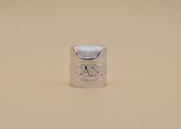 China Leak Proof Lotion Bottle Caps 24 - 410 High Reliability Optional Surface Processing for sale