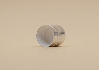 China Leak Proof Lotion Bottle Caps 24 - 410 High Reliability Optional Surface Processing for sale