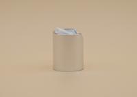 China Lightweight Disk Top Cap Stable Performance Environmental Friendly Material for sale