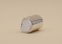 China Lightweight Disk Top Cap Stable Performance Environmental Friendly Material for sale