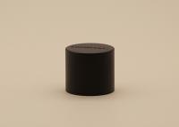 China Magnetic Perfume Bottle Caps , Cologne Spray Cap Stable Performance for sale