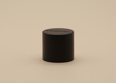 China Magnetic Perfume Bottle Caps , Cologne Spray Cap Stable Performance for sale