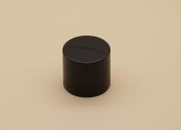 China Magnetic Perfume Bottle Caps , Cologne Spray Cap Stable Performance for sale