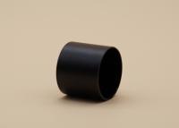 China Magnetic Perfume Bottle Caps , Cologne Spray Cap Stable Performance for sale