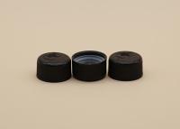 China 18mm Child Lock Cap Light Weight High Durability For Medical Bottle for sale