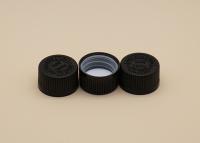 China Screw Type Child Safety Cap 18mm 20mm 24mm 28mm For Cosmetic Packaging for sale