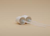 China 18 / 415 Serum Cosmetic Treatment Pumps Lightweight Customized Tube Length for sale