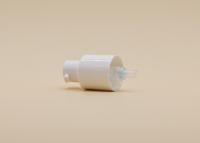 China 18 / 415 Serum Cosmetic Treatment Pumps Lightweight Customized Tube Length for sale