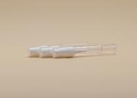 China Mini Plastic Empty Refillable Perfume Bottles Anti Spilling For Personal Care for sale