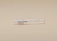 China Transparent Refillable Plastic Spray Bottles 10ml For Holding Cosmetic Liquid for sale