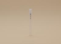 China Pen Shape Refillable Plastic Spray Bottles , Travel Plastic Atomiser Bottles for sale