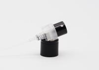 China Crimpless Pump Sprayer Perfume Bottle Spray Pump FEA15mm For Pump Spray Bottle for sale