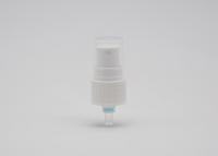 China Plastic Fine Mist Sprayer 20 / 410 Mist Spray Pump Spring Outside for sale