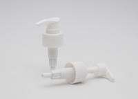 China 24/410 24mm 28mm Cosmetic Treatment Pumps For Plastic Bottle for sale