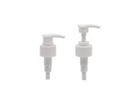 China 24/410 24mm 28mm Cosmetic Treatment Pumps For Plastic Bottle for sale