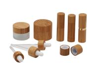 China 18/410 20/400 20/410 Dropper Cap For Bamboo Cosmetic Packaging for sale