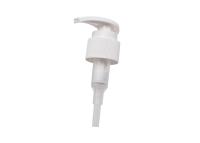 China 28 / 410 Soap & Lotion Dispenser Pumps 1cc 2cc Up Down Lock for sale