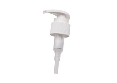 China 28 / 410 Soap & Lotion Dispenser Pumps 1cc 2cc Up Down Lock for sale