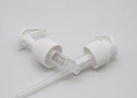 China 28 / 410 Soap & Lotion Dispenser Pumps 1cc 2cc Up Down Lock for sale