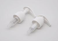 China 28 / 410 Soap & Lotion Dispenser Pumps 1cc 2cc Up Down Lock for sale