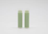 China Bulk Empty 5g Lip Balm Tubes For Lip Balm Package for sale