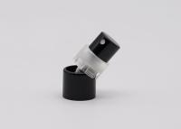 China Crimpless 15-400 Aluminum Perfume Sprayer For Perfume Glass Bottle for sale