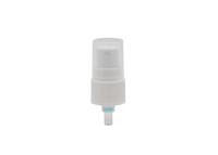 China 18mm Mist Sprayer Pump With Spring Outside for sale
