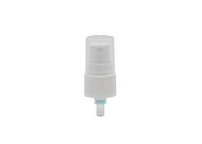 China 18mm Mist Sprayer Pump With Spring Outside for sale