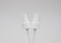China 18mm Mist Sprayer Pump With Spring Outside for sale