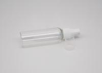 China 18mm Mist Sprayer Pump With Spring Outside for sale