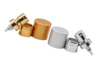 China 22x24mm FEA 15mm Odm Perfume Bottle Caps for sale