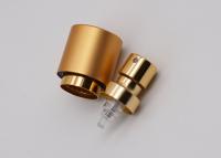 China 22x24mm FEA 15mm Odm Perfume Bottle Caps for sale