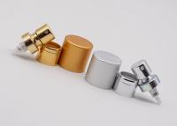China FEA15mm Crimp Perfume Bottle Spray Pump for sale