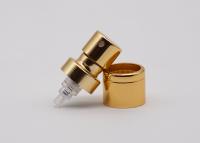 China FEA15mm Crimp Perfume Bottle Spray Pump for sale