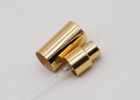 China FEA 15mm Crimpless Perfume Pump Sprayer for sale