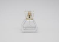 China Empty 50ml Volume OEM Cosmetic Spray Bottle for sale